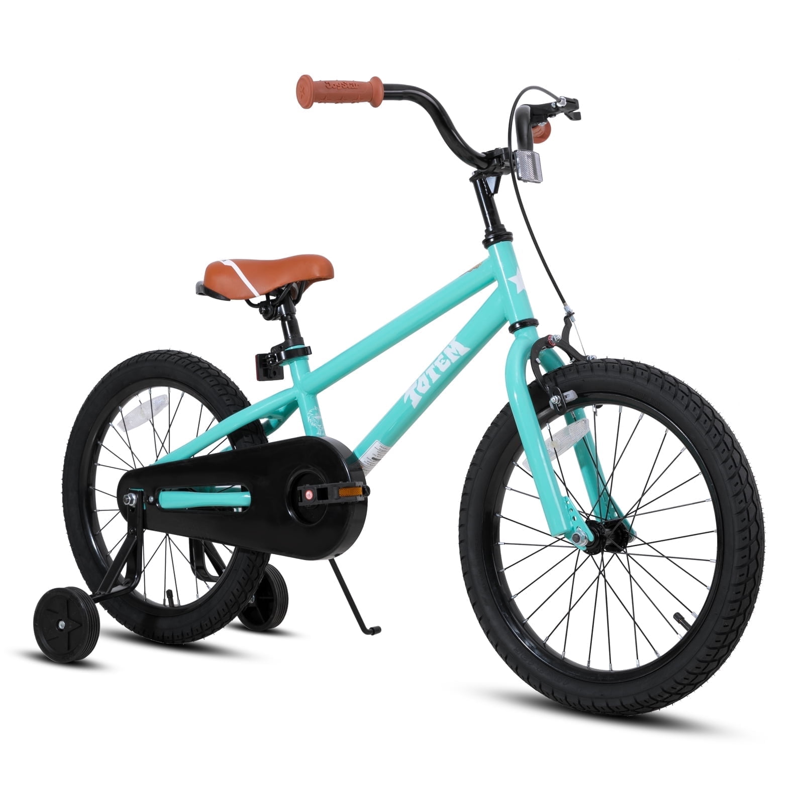 JOYSTAR Kids Bike for Ages 2-12 Years Old Boys Girls, 12-20 Inch BMX ...