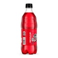 Barq's Red Creme Soda Pop, 20 fl oz Bottle - Walmart.com