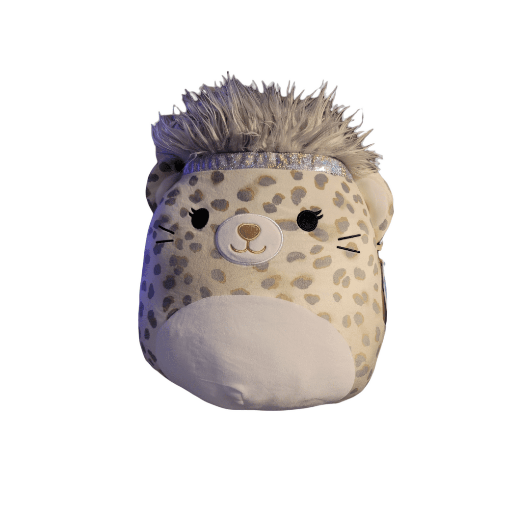 Squishmallow Sqm 14in Plush Hp W7 - Walmart.com
