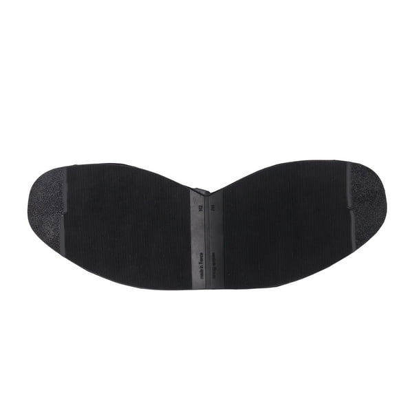 Boot Heel Replacement