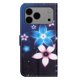 For iPhone 17 Pro Max Case Pattern Print PU Leather Wallet Phone Cover ...