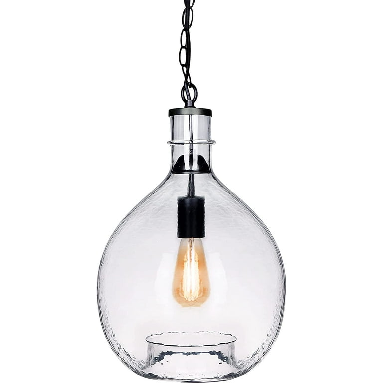 How To Hang A Pendant Light In Drop Ceiling | Shelly Lighting