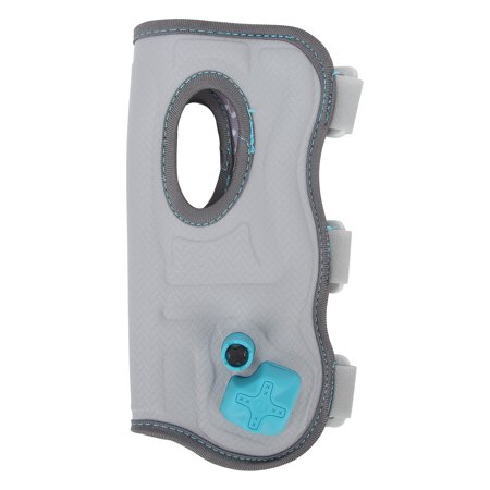 Wrist Support,Wrist Inflatable Splint Pain Wrist Support Fixation Brace ...