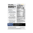 CELSIUS on-the-go Essential Energy Drink Mix, Blueberry Lemonade (14 ...