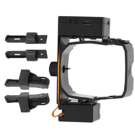 Drone Dispenser, Remote Control With One Button USB Charging ...