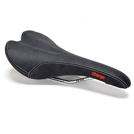 Charge Spoon Classic Bike Saddle - Black | Walmart Canada