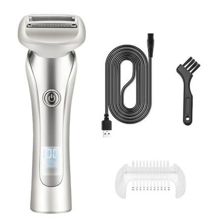 3-In-1 Hair Remover Electric Shaving Machine Hair Epilator Electric ...