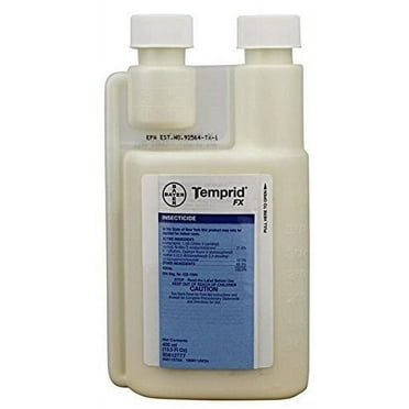 Bayer Home Defense Tempo 1% Dust Insecticide Powder - Ant & Pest Killer ...