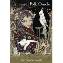 The Folklore Oracle (Cards) - Walmart.com