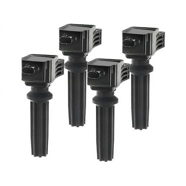 Ignition Coil - Compatible with 2020 - 2023 Ford Transit-350 HD 3.5L V6 ...