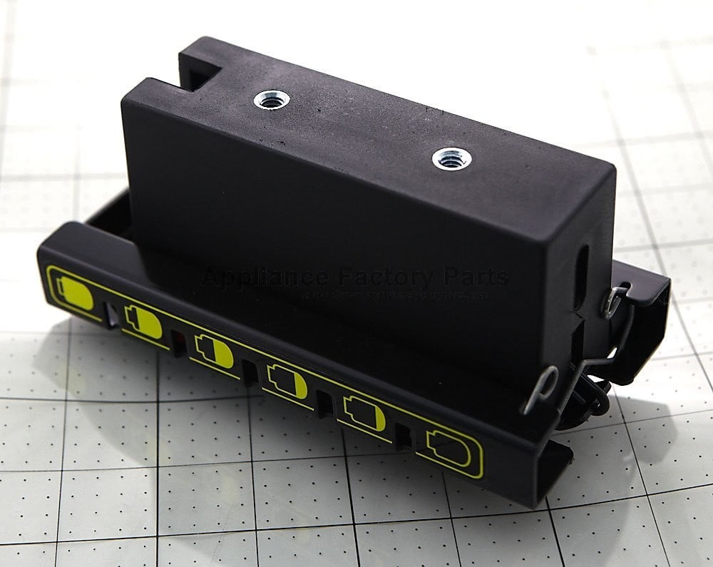 Weber TANK SCALE GEN BC 07 88214 - Walmart.com