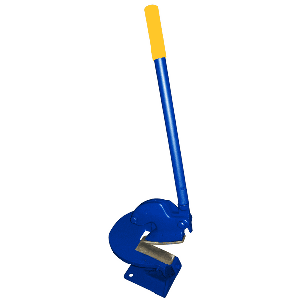 Metal cutting throatless shear - Walmart.com