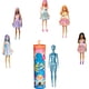 Barbie Color Reveal Doll With 7 Surprises (Styles May Vary) - Walmart.com