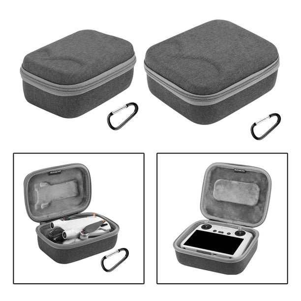 Body Hard + De Para Mini 3 Yotijar Estuche de transporte | Bodega ...