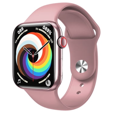 Smartwatch T500+ PLUS NS Tech Rosa | Bodega Aurrera en línea