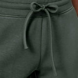 32 DEGREES Cool Ladies' Pull on Capri (Olive, S) - Walmart.com