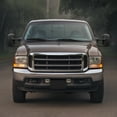 Spec-D Tuning Manual Towing Side Mirrors for Ford Super Duty F250/F350 ...