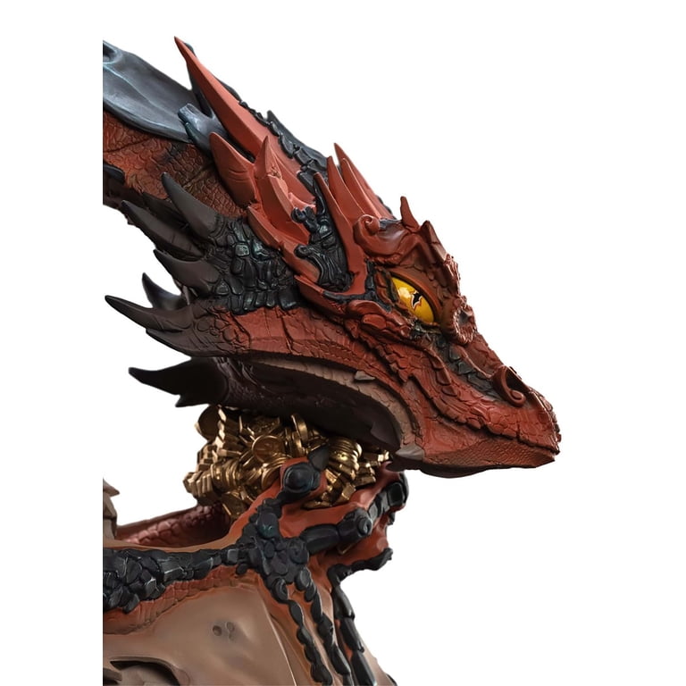 Smaug Head