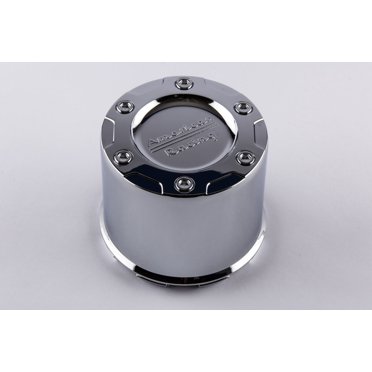 American Racing Center Cap Satin Black Finish 1327000SB 3.27" OD 5 Lug ...