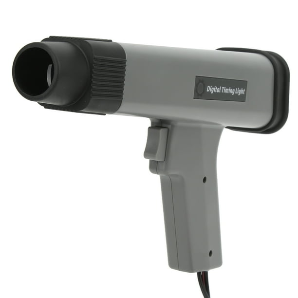 Ignition Timing Light,Digital Engine Timing Light Engine Timing Light ...