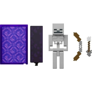 Minecraft Papercraft Charged Creeper