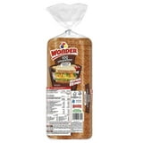 Pan integral Wonder con ajonjolí 567 g | Walmart en línea