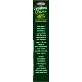 Kraft Tangy Italian Spaghetti Classics, Dinner Kit with Spices, Herbs ...