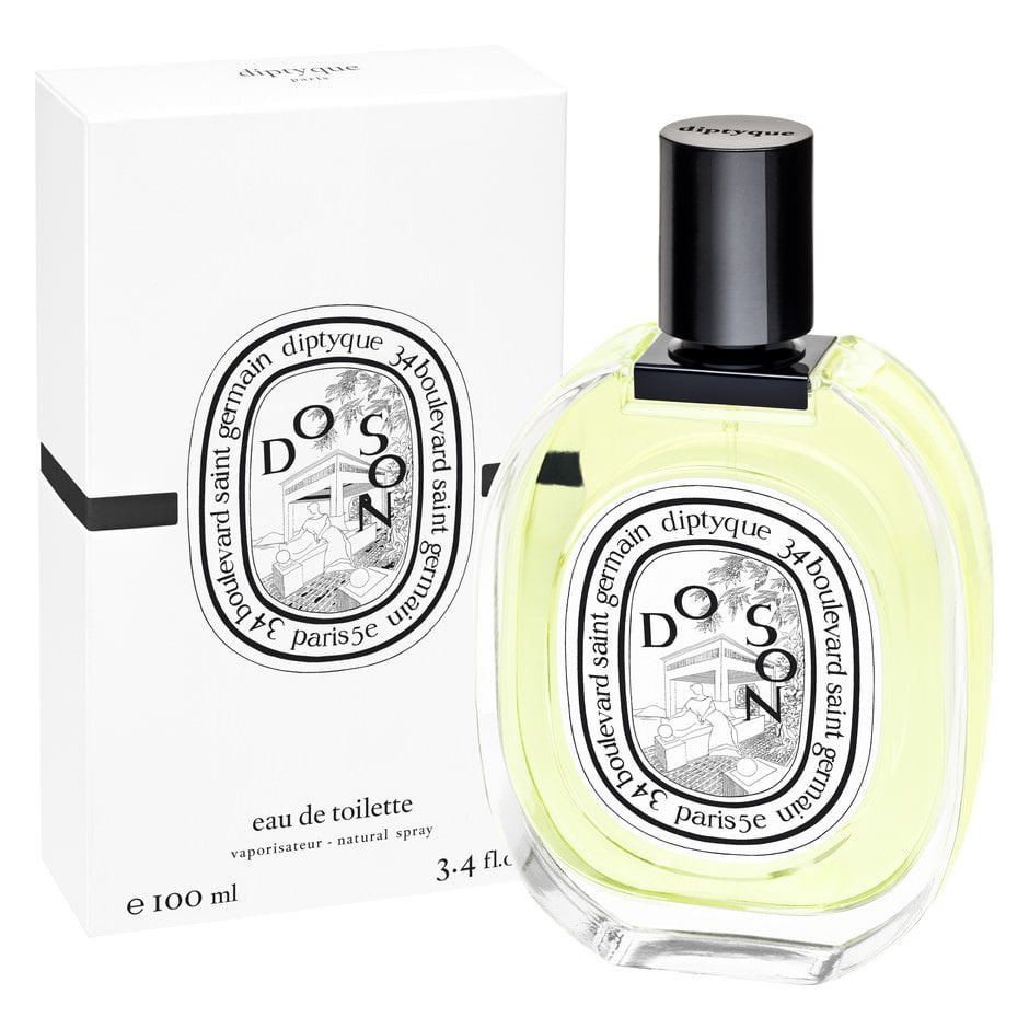 Click here for Diptyque Do Son Edt For Her 100ml 3.4 prices