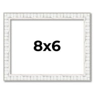 Pacon® Pre-Cut Frame, 9" x 12", Black, Pack of 12 - Walmart.com