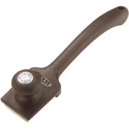 Red Devil 3050 2-1/2" Double Edge Wood Scraper - Walmart.com