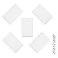 Hubbell Raco 6239BP Brass Plated Concealed Receptacle Floor Box Kit ...