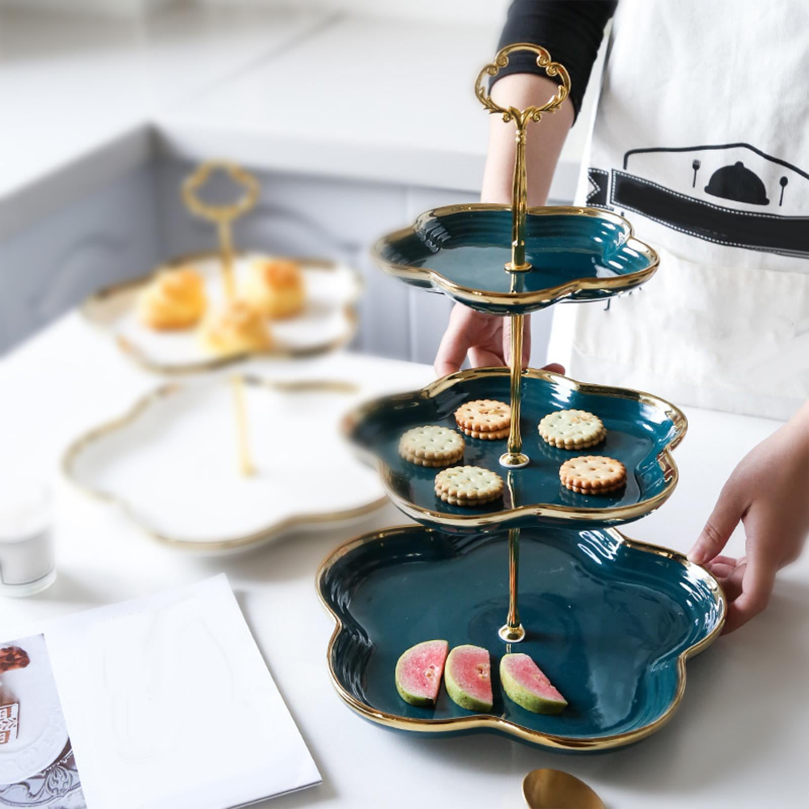 Walmart Dessert Trays