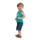 Pulla Bulla Baby Boy Striped Tank Top Sleeveless Shirt - Walmart.com
