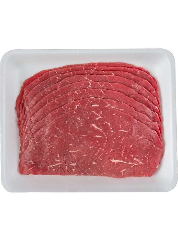 Thin Cut Beef in Beef & Lamb - Walmart.com