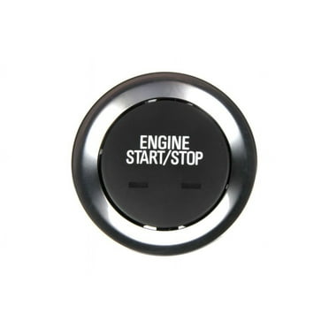 ACDelco GM Genuine Parts 84448511 Black Carbon Headlamp Switch ...