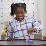 Zoops Electronic Twisting Zooming Climbing Toy Rainbow Unicorn Pet Toy ...