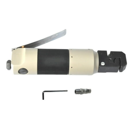 relayinert Air Punch Flange Pneumatic Sheet Metal Crimper Flange Hole ...