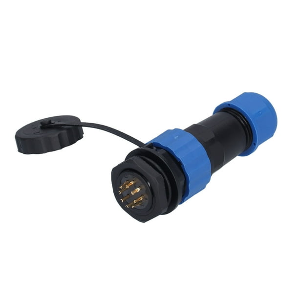 Aviation Connector,Aviation Plug Socket IP68 Electrical Auxiliary ...