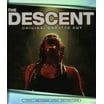 The Descent (DVD) - Walmart.com