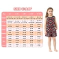 Black Background Red Abstract Pattern Pajamas Set Sleeveless Sleepwear ...