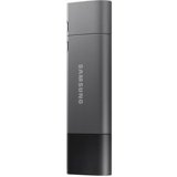 Samsung USB 3.1 Flash Drive DUO Plus 128GB - Walmart.com