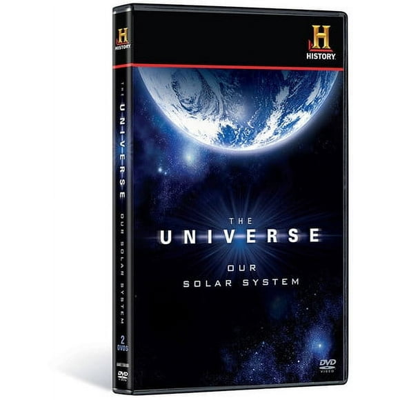 Dvd Universe