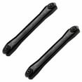 Geelife Front Upper & Lower Control Arm 4-pc Kit Set For Dodge Ram 2500 ...