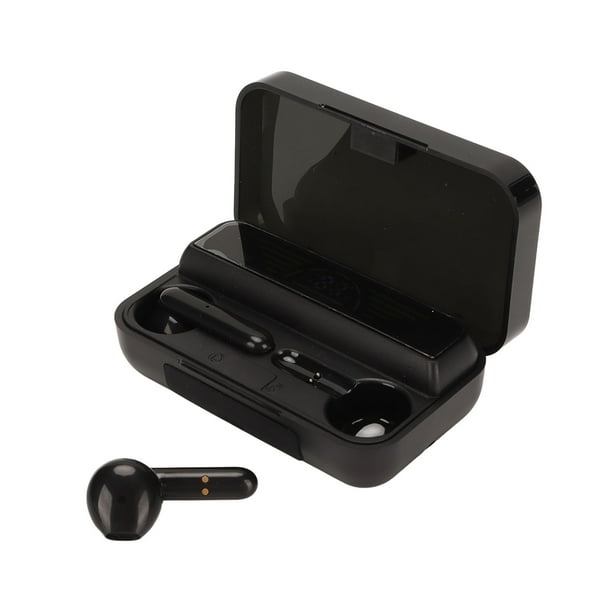 Bluetooth Earbuds,Wireless Bluetooth Earbuds LED Wireless Earbuds ...
