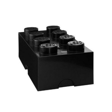Lego 8 Stud Storage Box | Walmart Canada
