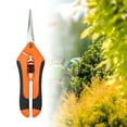 EXLEAF 2026 New Gardening Scissors,Garden Shears,Portable Plant ...