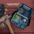 RTIC 15 Can Everyday Cooler, Insulated Soft Cooler with Collapsible ...