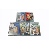 NCIS Complete TV Series Box Set Seasons 1-21 (DVD) - Walmart.com