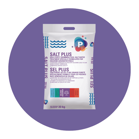 Premium Pool Salt 20 kg - S32000DP | Walmart Canada