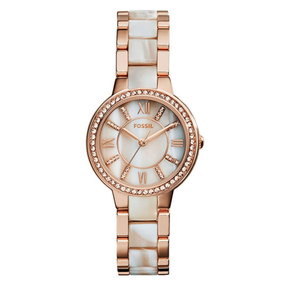 Reloj Fossil Virginia Dama ES3716 Fossil Virginia ES3716 | Walmart en línea